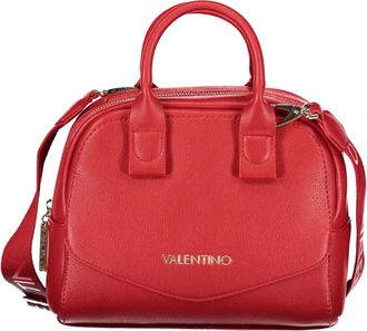 Mario Valentino Femme, Sacs, Rouge, Taille: ONE Size Sacs &agrave; main