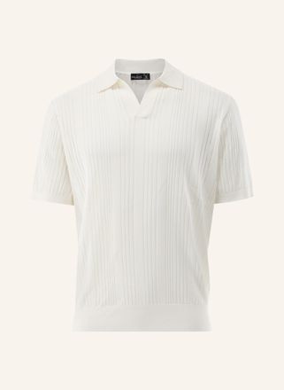 van Laack Van Laack Poloshirt beige