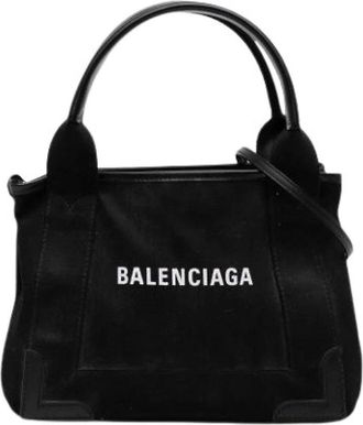 Balenciaga Damen, Pre-Owned, Schwarzk, ONE SIZEGr&ouml;&szlig;e