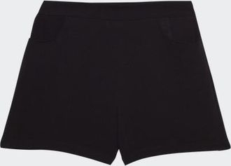 Noisy May Short - Taille L