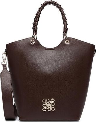 Nine West Handtasche EO-HIDDEN CHARM-LDA9444 Braun