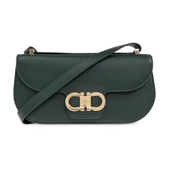 Ferragamo Damen, Taschen, Grün, ONE SIZEGröße