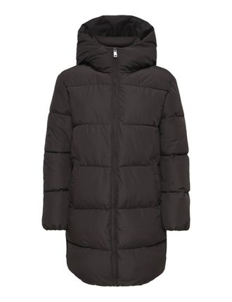 Only Onljuta Puffer Coat Otw