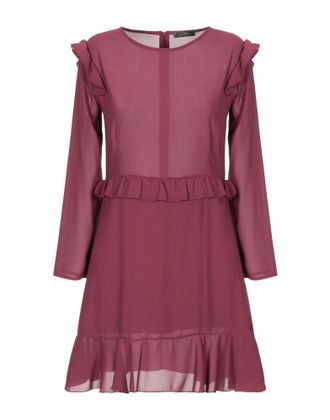 SoAllure KLEIDER - Mini-Kleider auf YOOX.COM