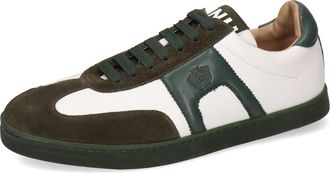 Melvin & Hamilton Sneakers Herren Jaxson 3 Gr&uuml;n 42
