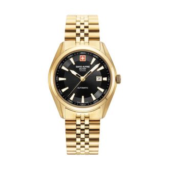 Swiss Alpine Military Admiral Elite - - Accessories - Herren - Gelb - ONE SIZE