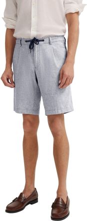 Bugatti Herren Bermuda 1949-76424C Sommer, Shorts, Baumwolle, Freizeit, elegant, klassisch, modern, bequem