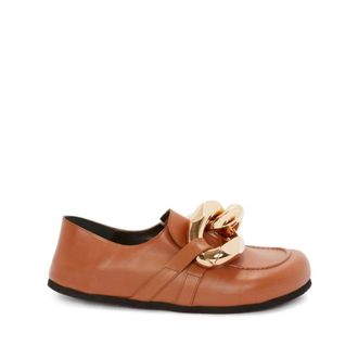 J.W.Anderson Loafers - - Shoes - Damen - Orange - 35 EU