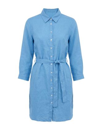 120% Lino KLEIDER - Midi-Kleider auf YOOX.COM