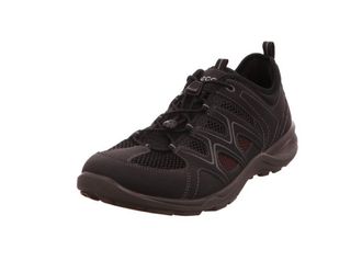 Ecco Herren Terracruise Lt Outdoor Shoe, Schwarz, 40 EU