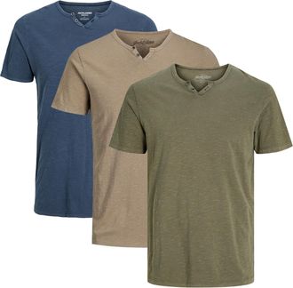Jack & Jones Shirt Split