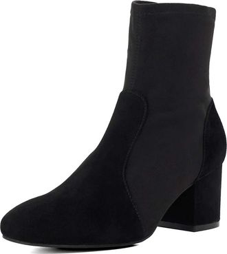 Dune London Stiefelette