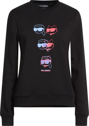 Karl Lagerfeld TOPS - Sweatshirts auf YOOX.COM