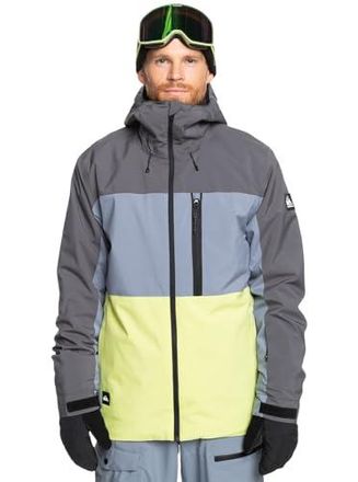 Quiksilver Sycamore - Veste de Snow pour Homme