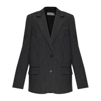 Iro Kamea Blazer - - Jackets - Damen - Grau - S