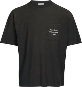 Acne Studios T-shirt en coton