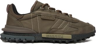 Lacoste Sneakers Lacoste Elite Active 7-50SMA0076 Braun