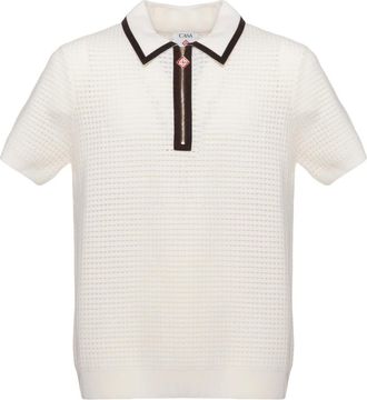 Casablanca Herren, Oberteile, Wei&szlig;, XLGr&ouml;&szlig;e