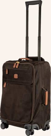 Bric's Trolley Life gruen