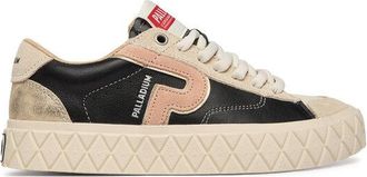 Palladium Sneakers Acelomixlth 94662-053-M Bunt