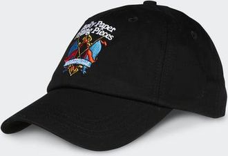 Daily Paper Clothing casquette - daily paper x filling pieces - Taille TU