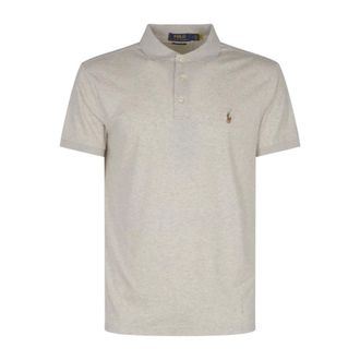Polo Ralph Lauren Herren, Oberteile, Grau, MGr&ouml;&szlig;e