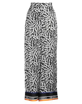 Karl Lagerfeld HOSEN & R&Ouml;CKE - Hosen auf YOOX.COM
