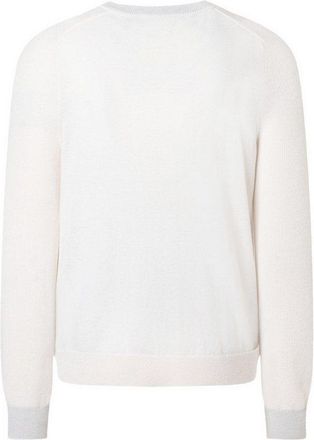 Maerz Strickpullover 449500 Herren Strickpulli, Wollpullover, Feinstrick, Grobstrick, Kuschelpullover