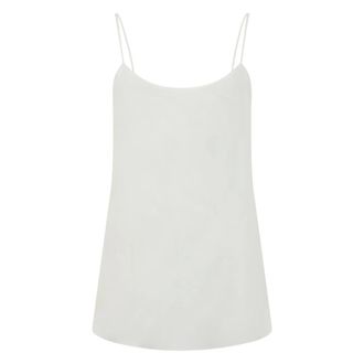 Alberta Ferretti Damen, Oberteile, Wei&szlig;, SGr&ouml;&szlig;e