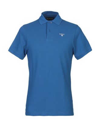 Barbour TOPS - Poloshirts auf YOOX.COM