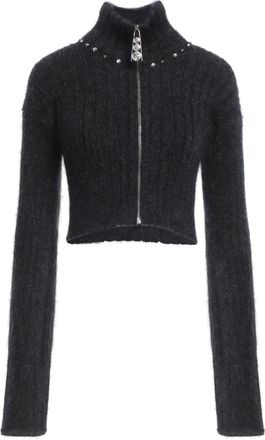 Alessandra Rich STRICKWAREN - Strickjacken auf YOOX.COM