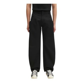 Ader Error Herren, Hosen, Schwarzk, MGr&ouml;&szlig;e