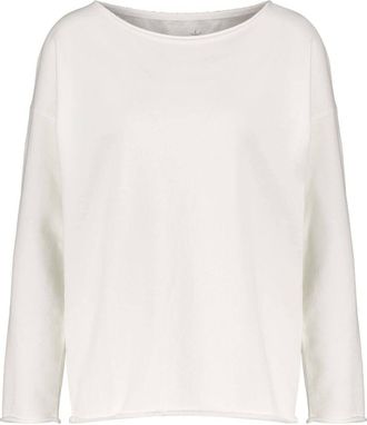 Juvia Damen Loungewear-Sweatshirt