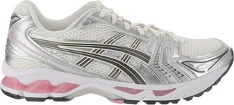 Asics Femme, Chaussures, Blanc, Taille: 39 EU Gel-Kayano 14 Baskets