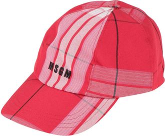 Msgm ACCESSOIRES - Mützen & Hüte auf YOOX.COM