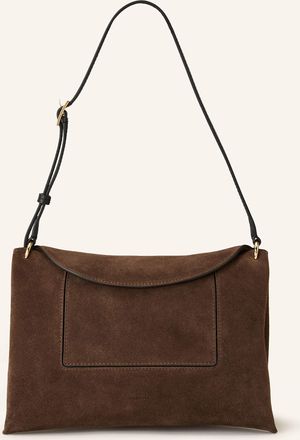 Wandler Wandler Umh&auml;ngetasche Penelope rot