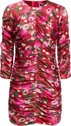 Elisabetta Franchi KLEIDER - Mini-Kleider auf YOOX.COM