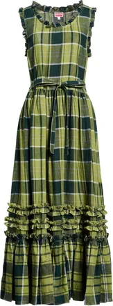 Kenzo KLEIDER - Maxi-Kleider auf YOOX.COM