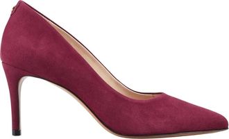 Cosmoparis Femme, Chaussures, Rouge, Taille: 40 EU Azalea Pump