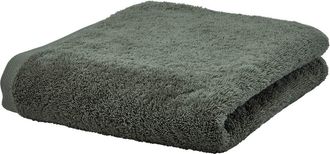 Aquanova Duschtuch 70x130 London Farbe Forest