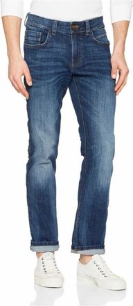 Camel Active Herren, Jeans, Blau, W36 L34Gr&ouml;&szlig;e