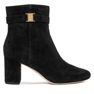 Lauren Ralph Lauren Stiefeletten LAUREN RALPH LAUREN Kellie Bt Hi 802967827001 Schwarz