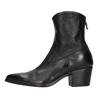 Alberto Venere 48035 - - Shoes - Damen - Schwarzk - 37 EU
