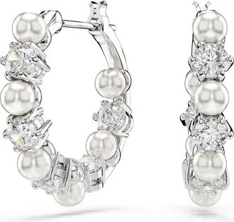Swarovski Ohrringe Matrix