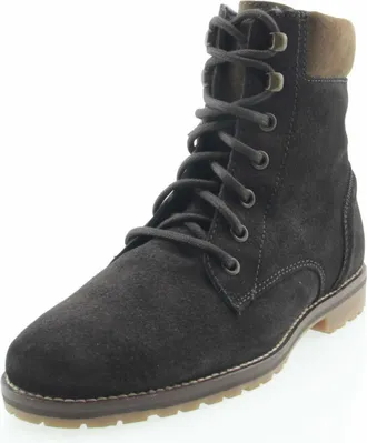 Tommy Hilfiger WERA 34B, Damen Desert Boots, Braun (Coffee Bean/CUB 212), 39 EU (6 Damen UK)