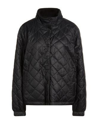 Eileen Fisher JACKEN & M&Auml;NTEL - Pufferjacken & Daunenjacken auf YOOX.COM