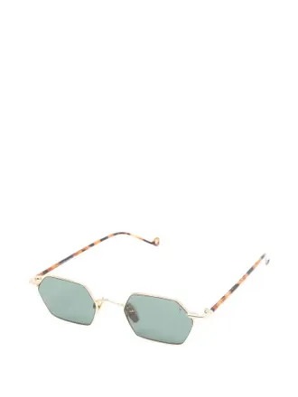 Eyepetizer COPPER Sunglasses - Green