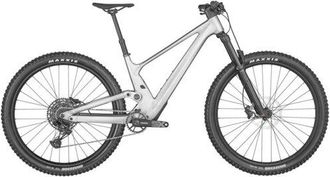 Scott Genius 940 - Trail Mountainbike