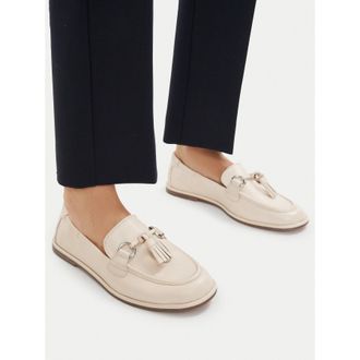 Tamaris Slipper Tamaris 1-24231-46 Creme