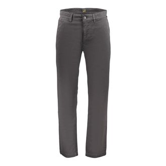 HUGO BOSS Chino-Regular-1 - - Trousers - Herren - Schwarzk - W34 L32